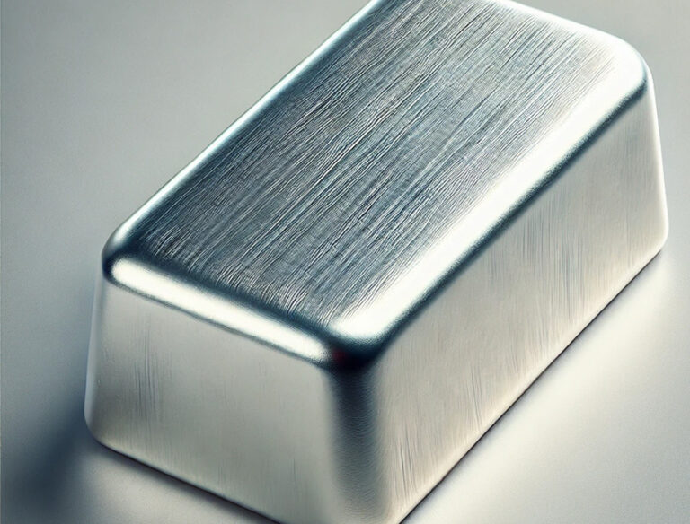 Sidabras, sidabras kaina • NOVITERA