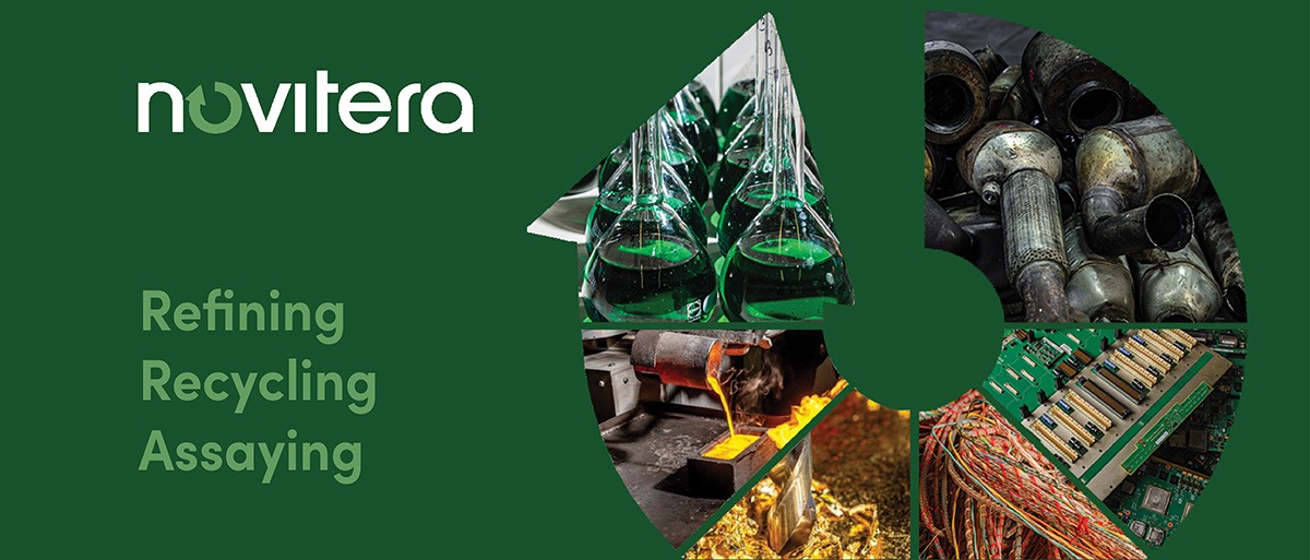 Vario supirkimas kaina | Vario laužo kainos • NOVITERA