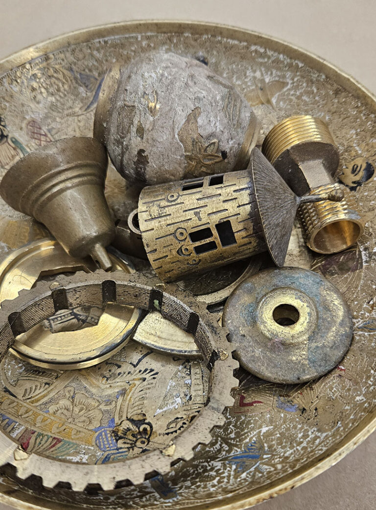 Vario supirkimas kaina | Vario laužo kainos • NOVITERA